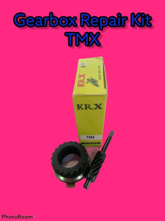 GearBox Repair Kit TMX | Lazada PH