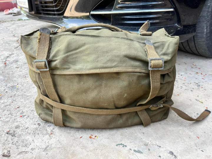กระเป๋าท่อนล่าง Pack feile cargo ww2 | Lazada.co.th