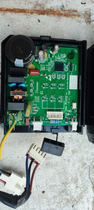 condura compressor board for refrigerator inverter | Lazada PH