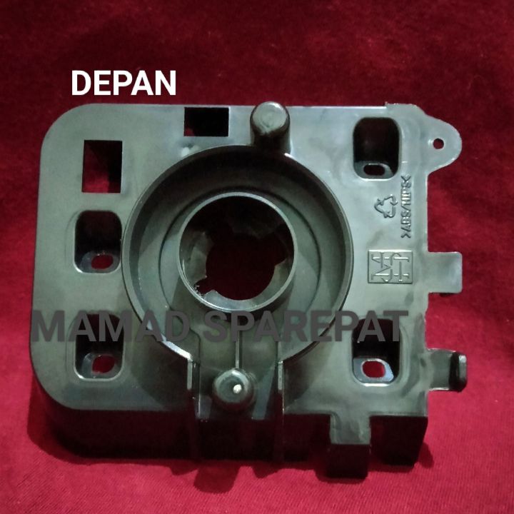 Bracket pembuangan air mesin cuci polytron 2 tabung model kotak ...