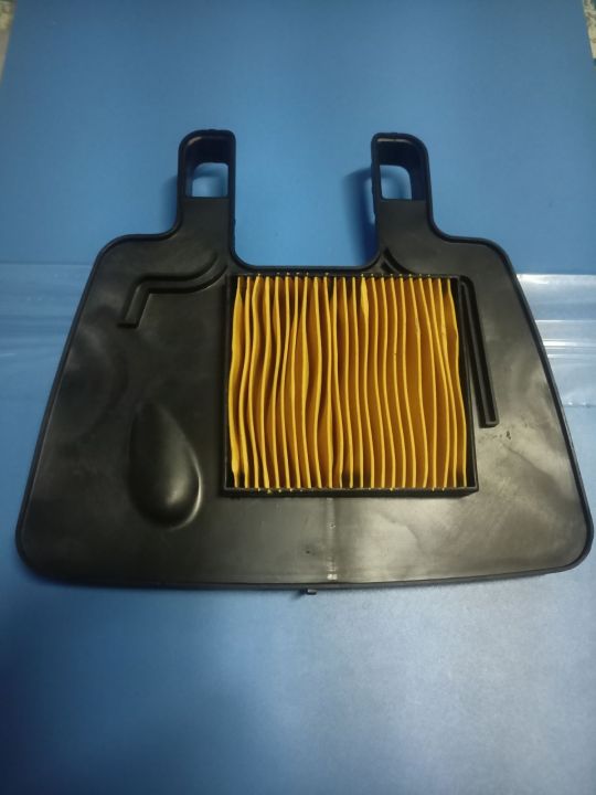 Suzuki Smash/Shougun/Rider J Air filter element | Lazada PH