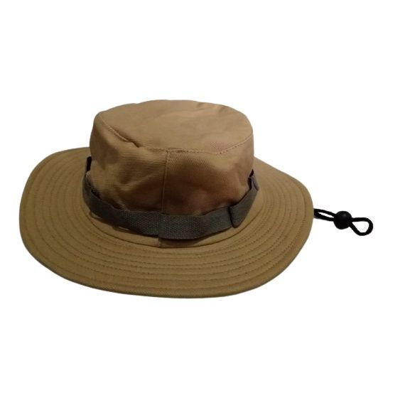 Jungle Safari Cap for kids / Hunter Explorer Safari Hats For Kids ...