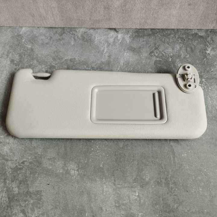 Sun Visor Innova Reborn Fortuner VRZ Original | Lazada Indonesia