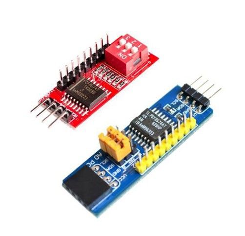 PCF8574 PCF8574T IO Expansion Board I2C-Bus Evaluation Development ...