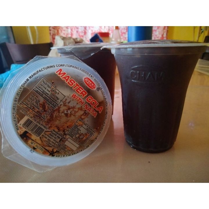 Master Cola 1box 10pcs | Lazada PH