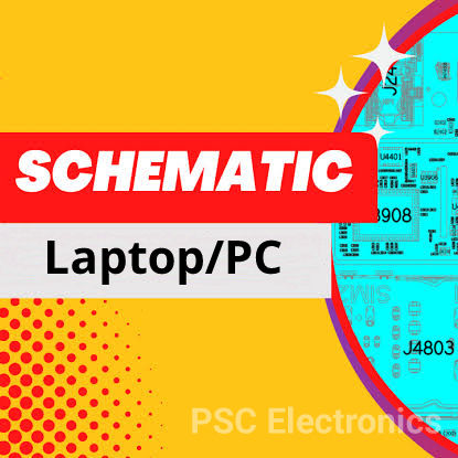 Skematik Skema Laptop dan PC | Lazada Indonesia