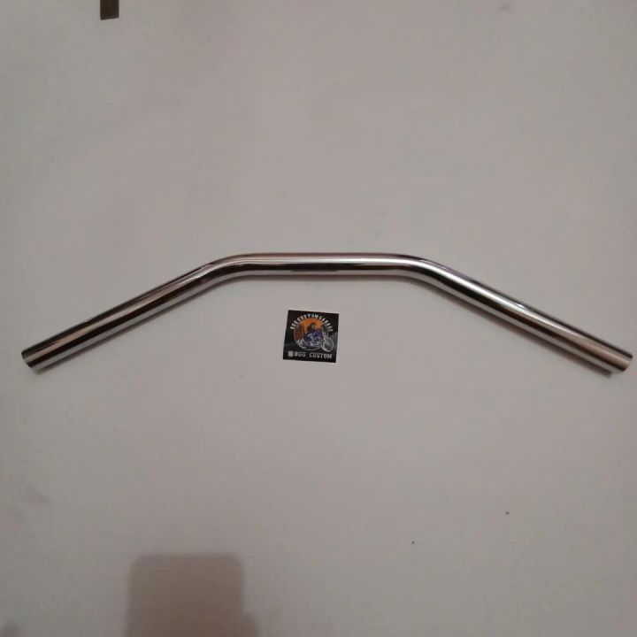 Stang Dragbar . Setang Chopper Bobber | Lazada Indonesia