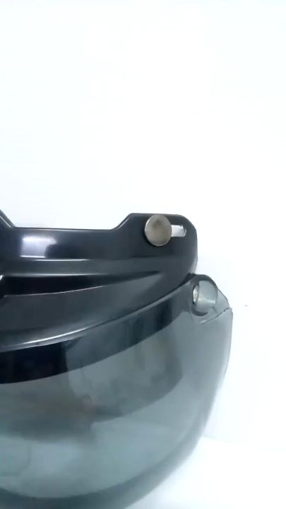 Kaca Helm Bogo Model Cembung Cekung Untuk Semua Jenis Helm Bogo ...