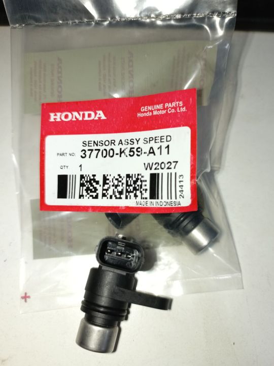 honda click125 speedometer sensor assy | Lazada PH