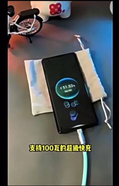 Kabel Data USB Micro/USB Type c/ USB Lightning 120W Super Fast Charging ...