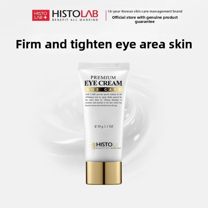 Anti-Wrinkle Tightening Eye Cream with Hydrating Repair | Lazada PH