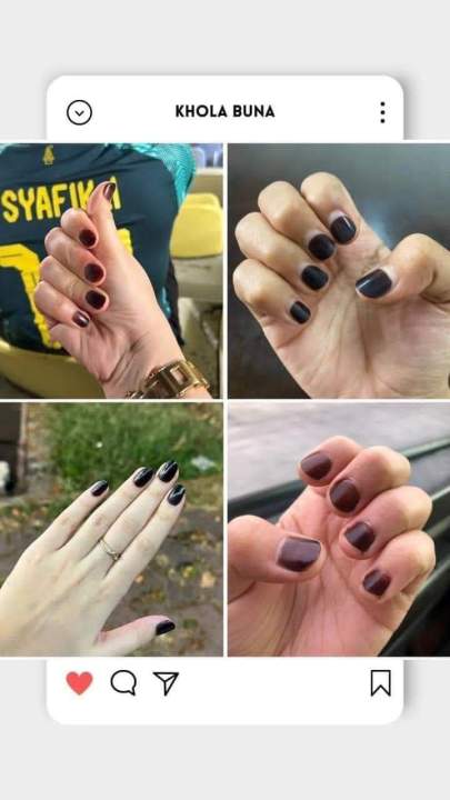 Inai Khola Buna | Lazada