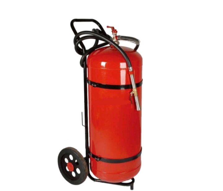 APAR 25Kg ABC Powder CHEMGUARD/Alat Pemadam Api(APAR)/Fire Extinguisher ...