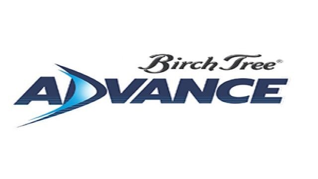 Birch Tree Advance Adult Powdered Milk Vanilla 850g Bundle of 2 (2-week ...