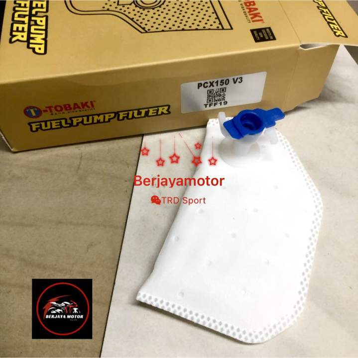 fuel pump filter honda dream110/future125/wave110/Dash110/Dash125 ...
