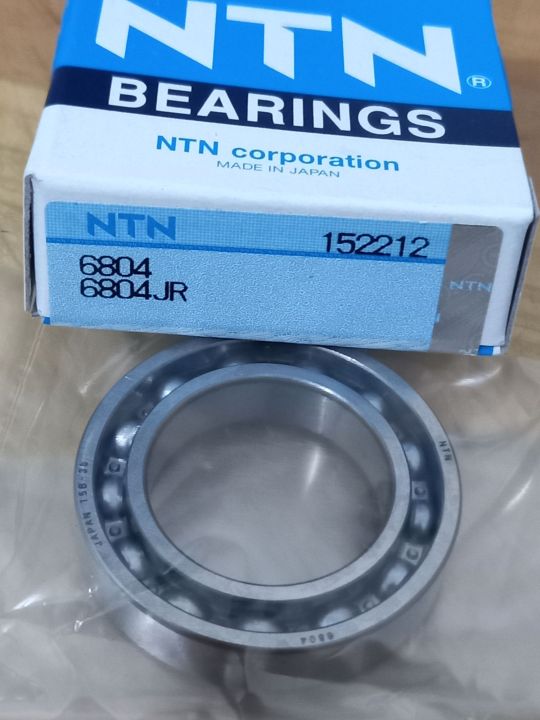 Ball bearing 6804 NTN Original | Lazada Indonesia