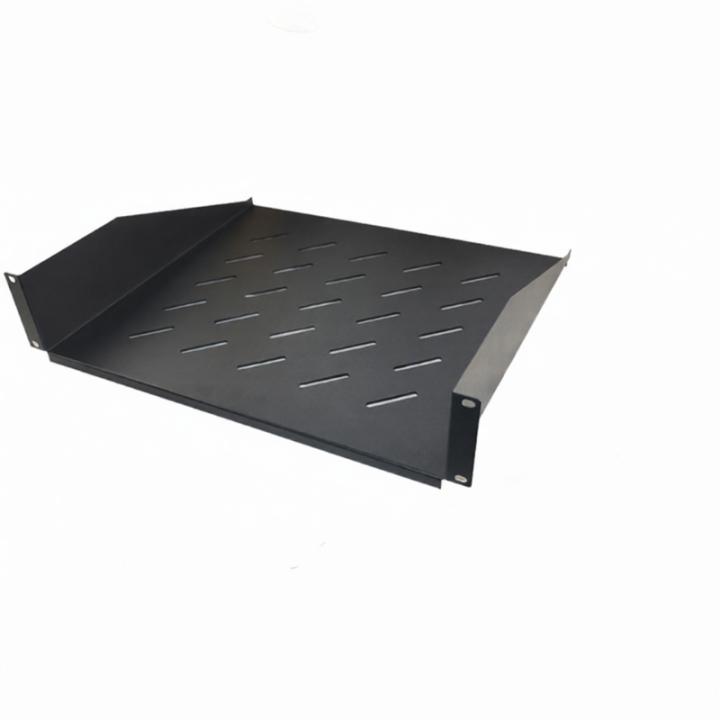 Network Cabinet Tray 1U Server Rack Partition Board Totem Cabinet Fixed ...