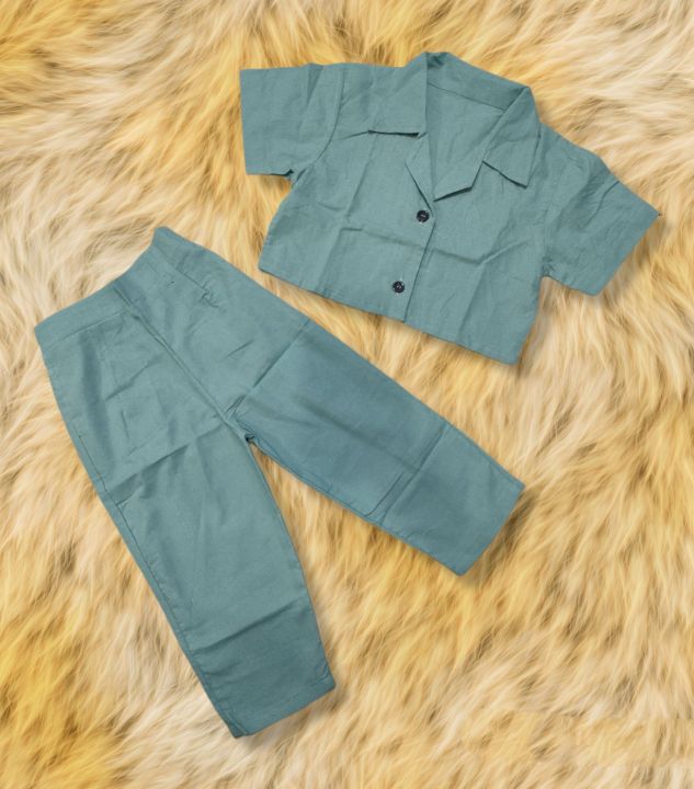 Trending OOtd for kids girl 2 to 13 yrs old | Lazada PH