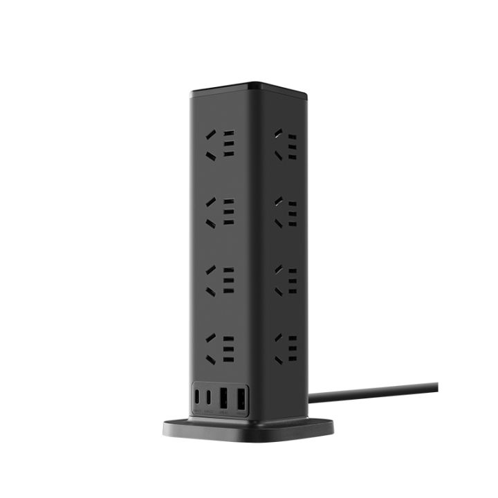 Bull | Multi Port USB Socket Power Strip | Lazada Singapore