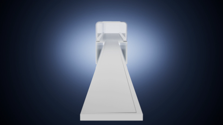 220V Hexagon Garage Lighting LED Honeycomb Panels Car Wash Auto Body ...