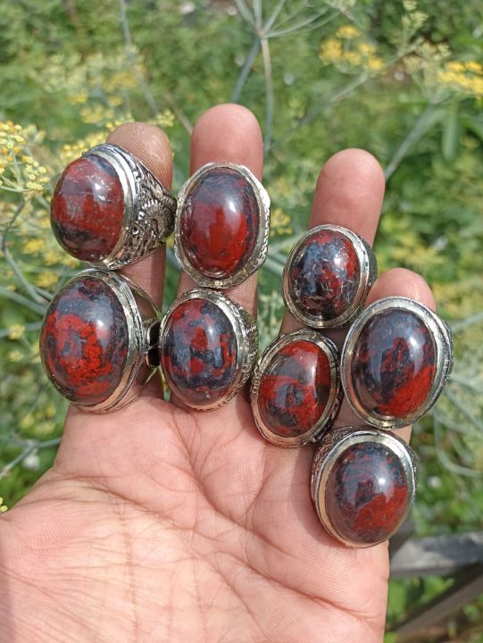 batu akik badar besi merah | Lazada Indonesia