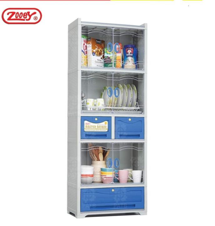 Zooey Dish Organizer | Lazada PH