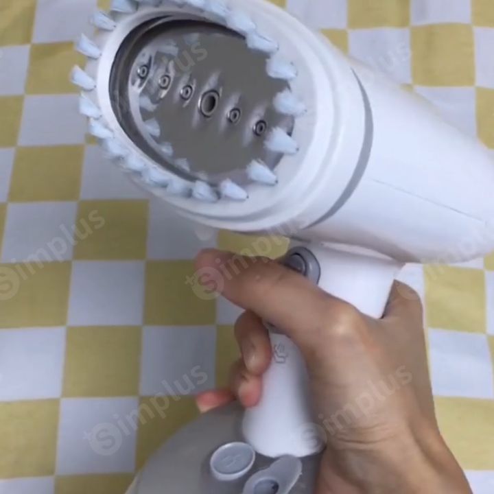 🏠INSSA Life X Simplus เตารีดไอน้ำ ความจุ 250ML เตารีดไอน้ำแบบมือถือ พกพาสะดวก สำหรับใช้ในครัว ...