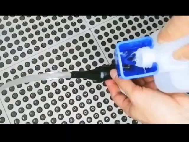 Car Telescopic Hose Refueling Funnel Refueling Catheter Tool ...