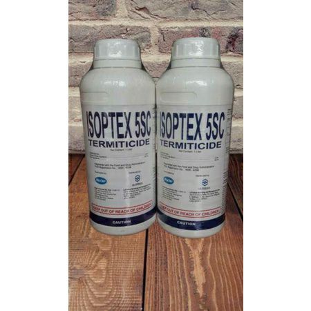 Hextar Isoptex 5 SC Termiticide Fipronil (1Liter) | Lazada PH
