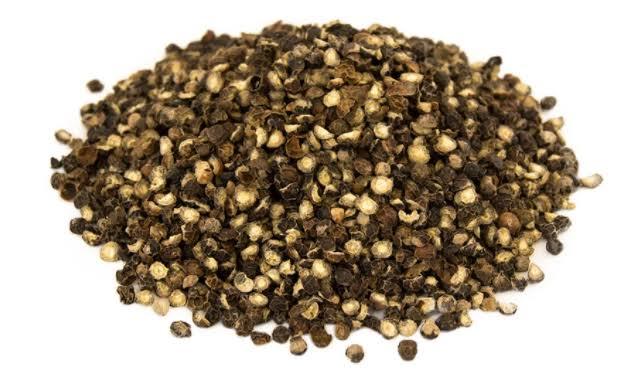 Black Pepper Cracked 100 grams | Lazada PH