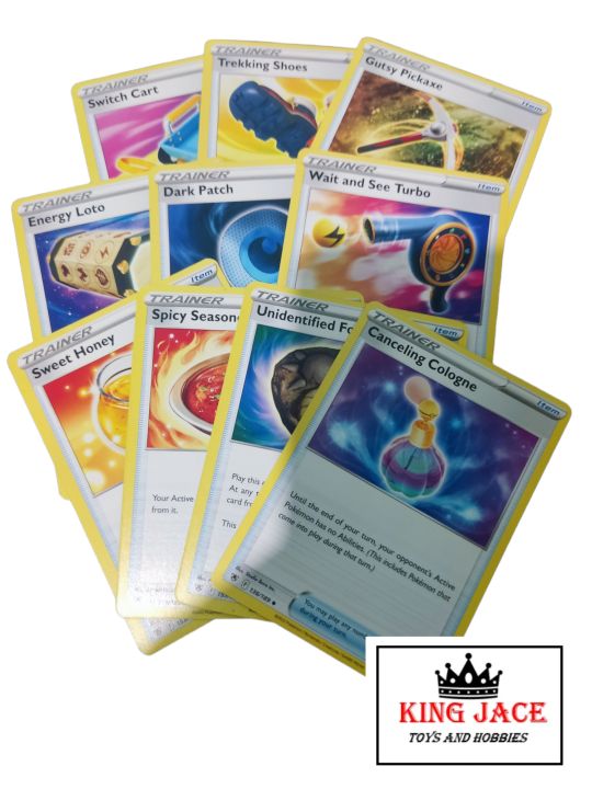 Pokemon Trainer Card - Astral Radiance - Item Cards | Lazada PH