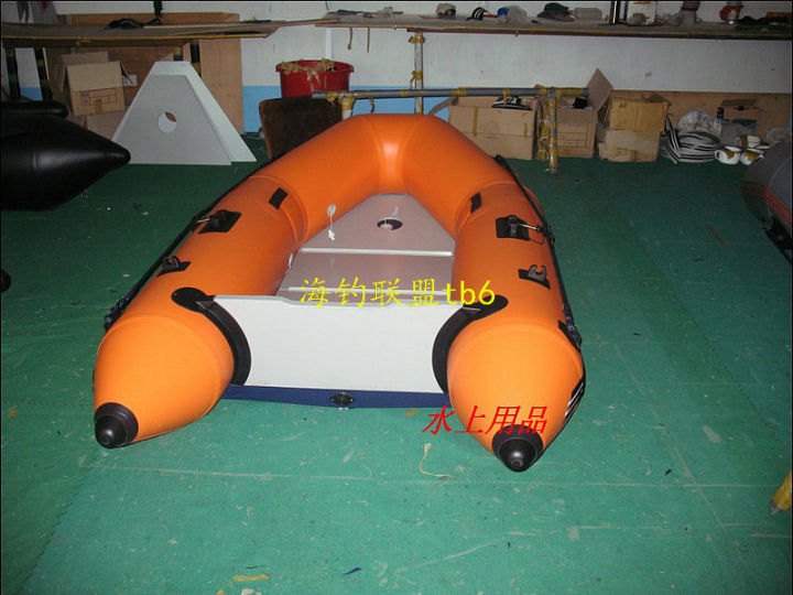 Export Quality 300l-5 People Inflatable Boat Fishing Boat Inflatable ...