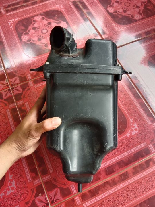 Box filter saringan udara R15 v2 ori original copotan | Lazada Indonesia