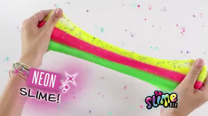 Slime Kit Adult Kid Cute Candy Ice Cream Slime Clay Plasticine Mud ...