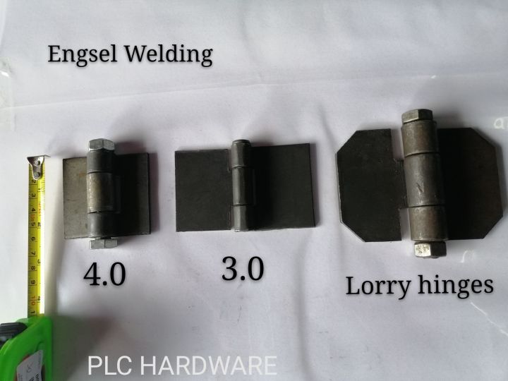 Engsel Lorry Welding/Lorry Hinges | Lazada