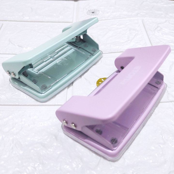 Alat pembolong kertas - Perforaton - Pelobang Kertas - Alat Pelumbang ...