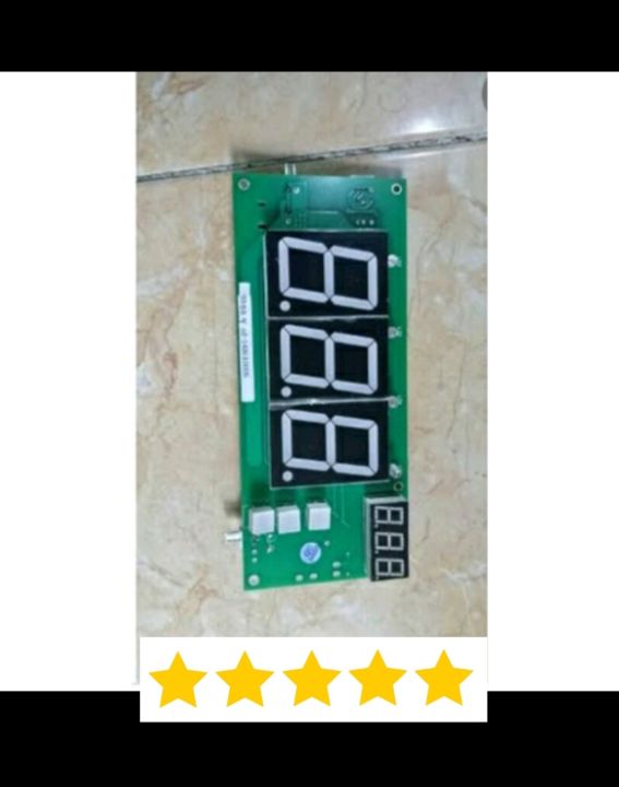 Cpu modul layar angka mesin nitrogen fly speed nitroman fly agle ...
