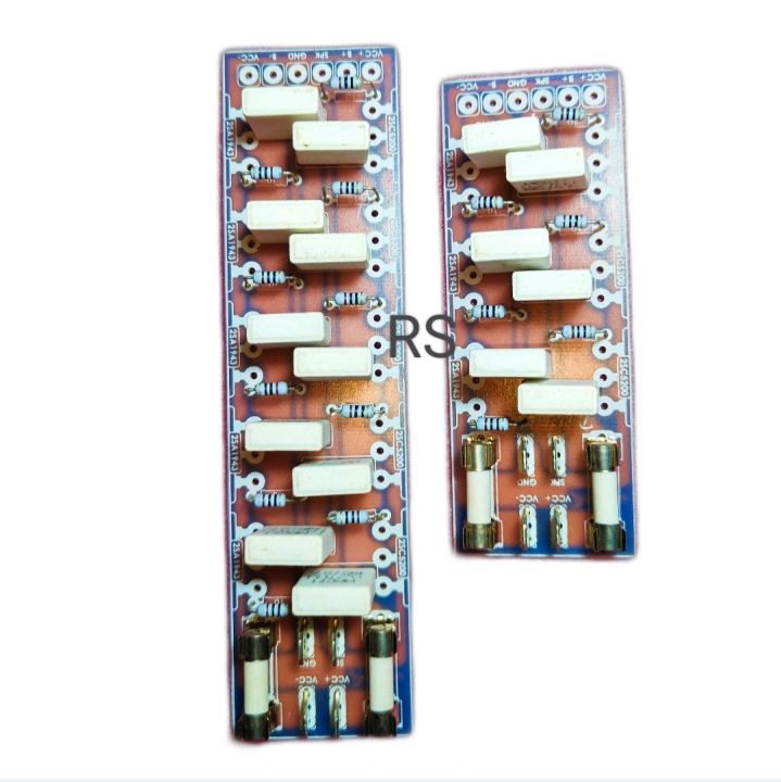 Kit PCB Transistor Final | Lazada Indonesia