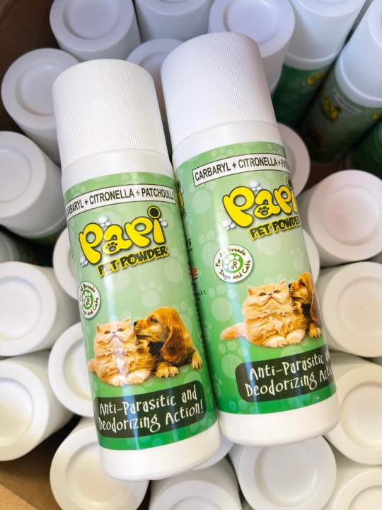 Papi Pet Powder 100g | Lazada PH