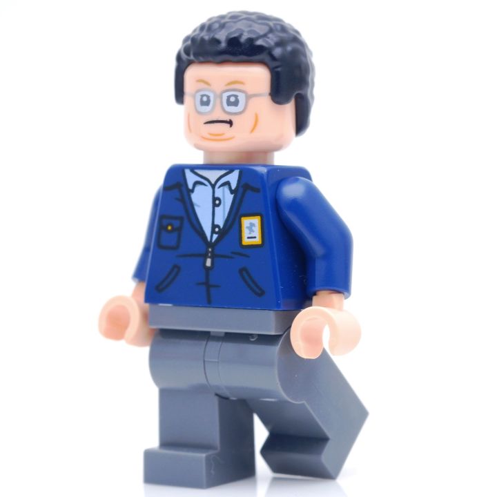 Lego Seinfeld Newman *new (ได้ตามรูป) | Lazada.co.th
