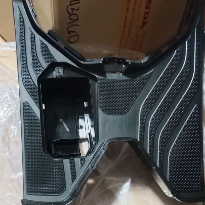 HONDA CLICK V3 ORIGINAL STEP FLOOR | Lazada PH