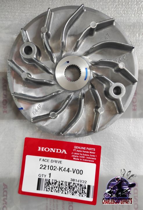 Drive Phase (Genuine HONDA) Click 125 / 150 | Lazada PH