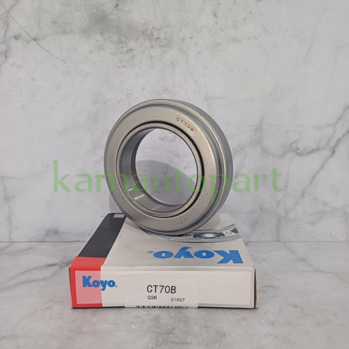 bearing kopling / deklaher / bearing clutch / Mitsubishi FUSO / ps190 ...