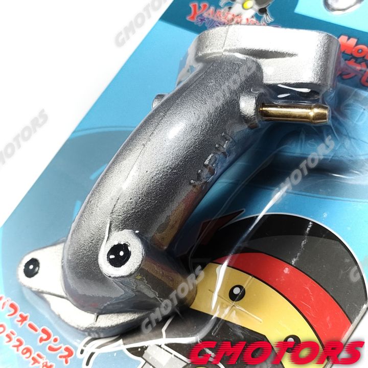 Manifold Wave 125 | Lazada PH