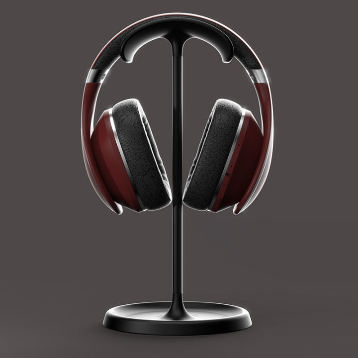 Crossline Headphone Bracket Headset Earphone Rack Desktop Headset ...