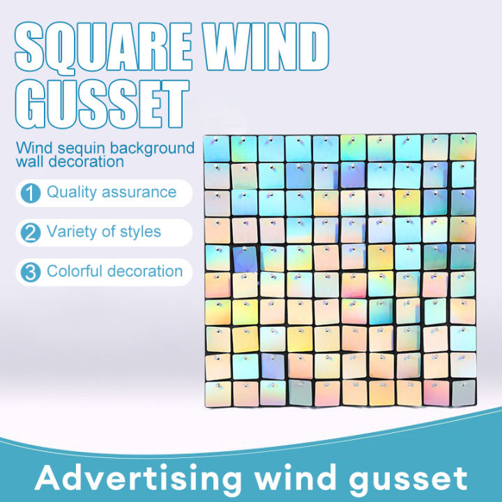 Sequin Backdrop Shimmer Wall Panel Backdrop Silver Gold Sequin Sequence ...