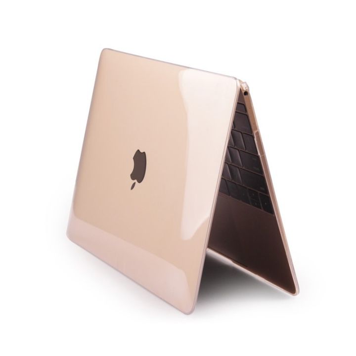 Ốp lưng trong suốt macbook pro 2019 Model A2141 , macbook pro 2021 ...
