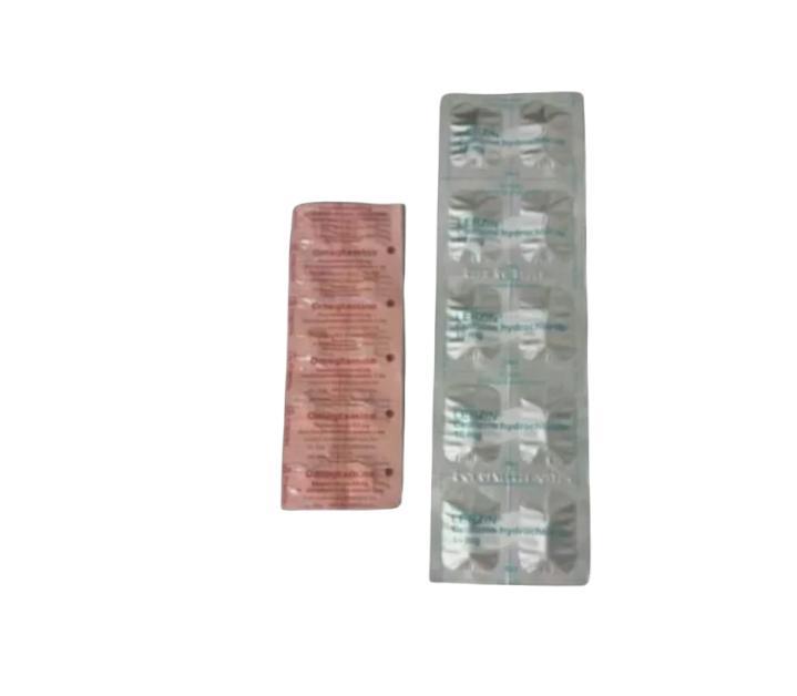 Obat untuk Gatal - Gatal pada Kulit / Alergi Biduran Bentol - Bentol ...