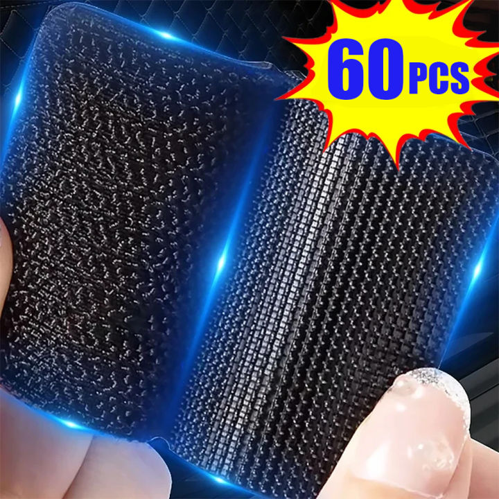 【Wholesale】Double Faced High Adhesive Fixing Stickers Carpet Pad ...