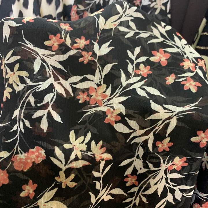 kain sifon yoryu - sifon yoryu motif - yoryu lebar 150 - harga 0,5m ... kain sifon yoryu - sifon yoryu motif - yoryu lebar 150 - harga 0,5m ...
